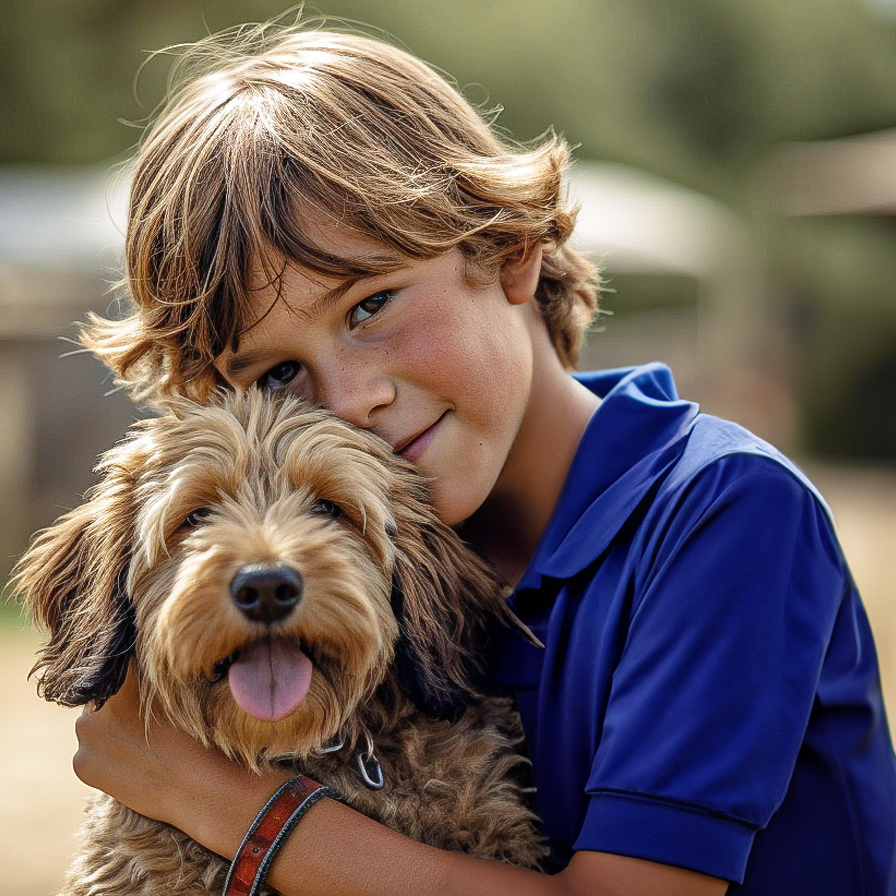 Home - Module Animal Health